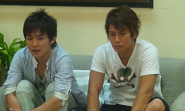 SILK LABO presents ニコ生 2012/8/31-9/1 - Togetter [トゥギャッター]