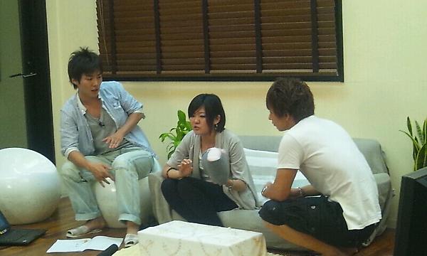 SILK LABO presents ニコ生 2012/8/31-9/1 - Togetter [トゥギャッター]