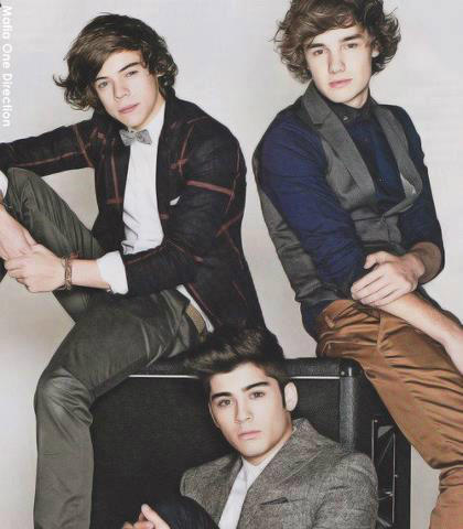 We Love 1D (@nh_1d) | Twitter