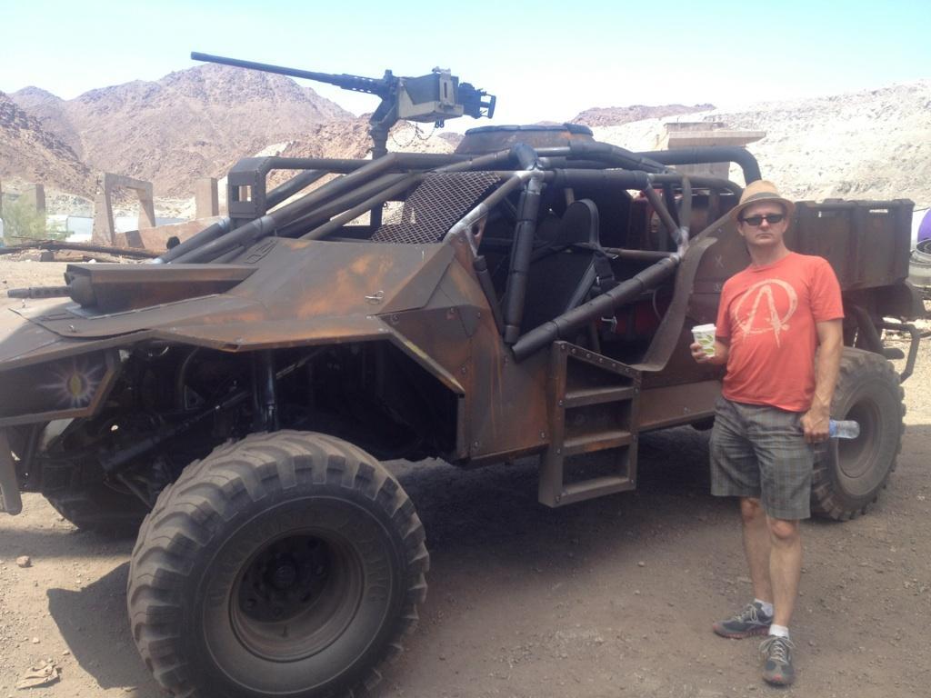 2050 TRD Pro - Toyota 4Runner Forum - Largest 4Runner Forum