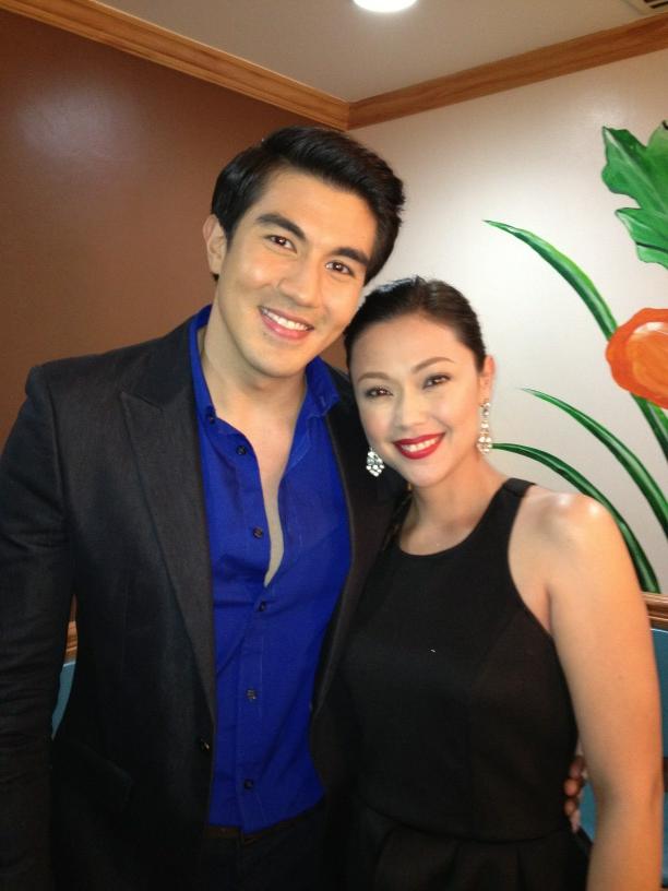Jodi Sta Maria Husband