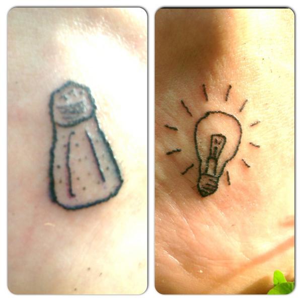 Saltof Tattoos Best Plant Tattoos By Los Angeles Tattoo Artists Los