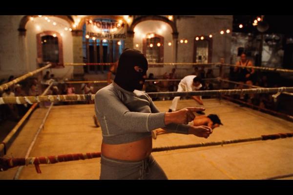 Nacho Libre Corn Meme