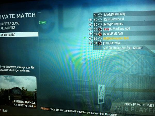 Cool Clan Tags For Mw2