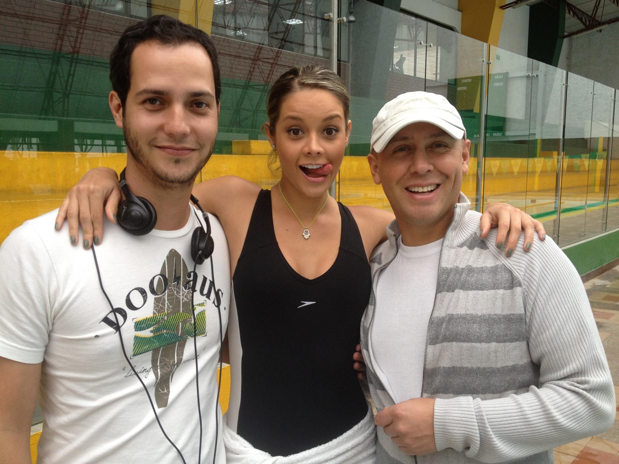 Angelica camacho la hinchada y alejandra buitrago mamasotas - Página 77