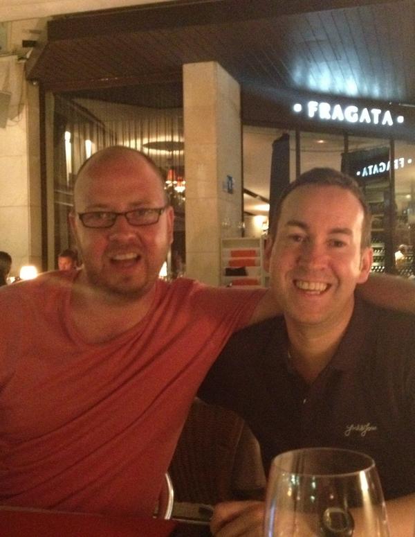 ralph malph (@snareofbear) | Twitter