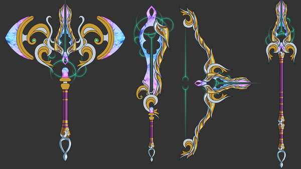 LQS! | AQW Legion of Shadows