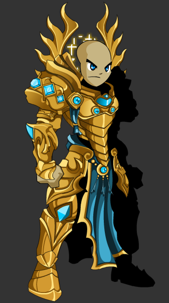 LQS! | AQW Legion of Shadows