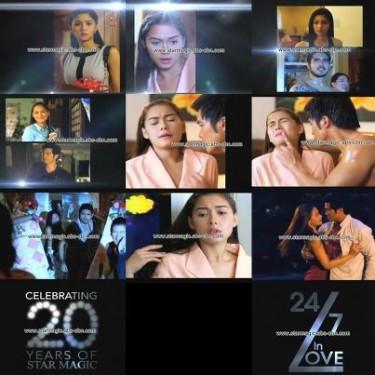 Kim Chiu And Gerald Anderson 247 In Love
