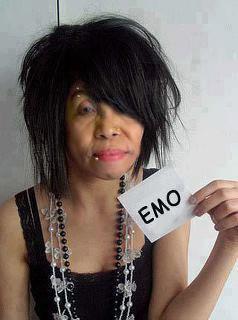 Nanay Dionisia Meme
