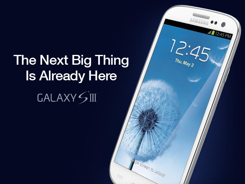 Samsung Slogan