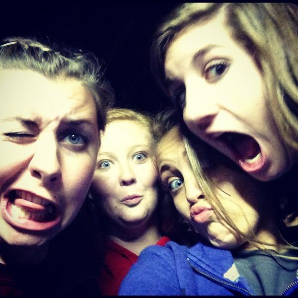 Megan Seitz's Instagram, Twitter & Facebook on IDCrawl