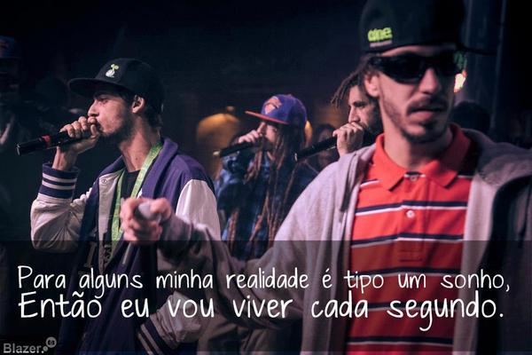 É o Rap : setembro 2012