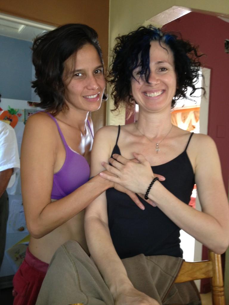 Kamala Devi Polyamory