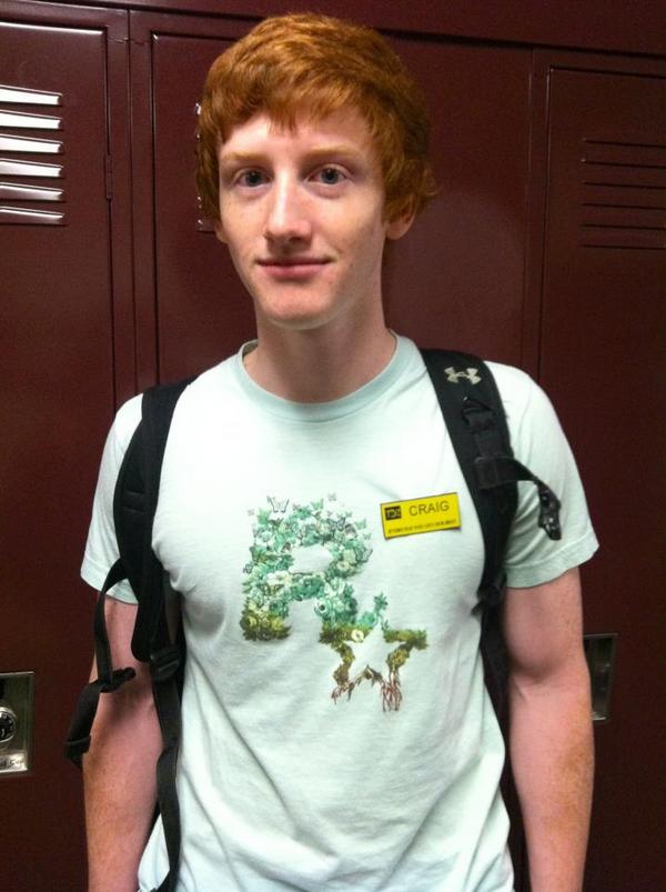 Optic Scump Ripped