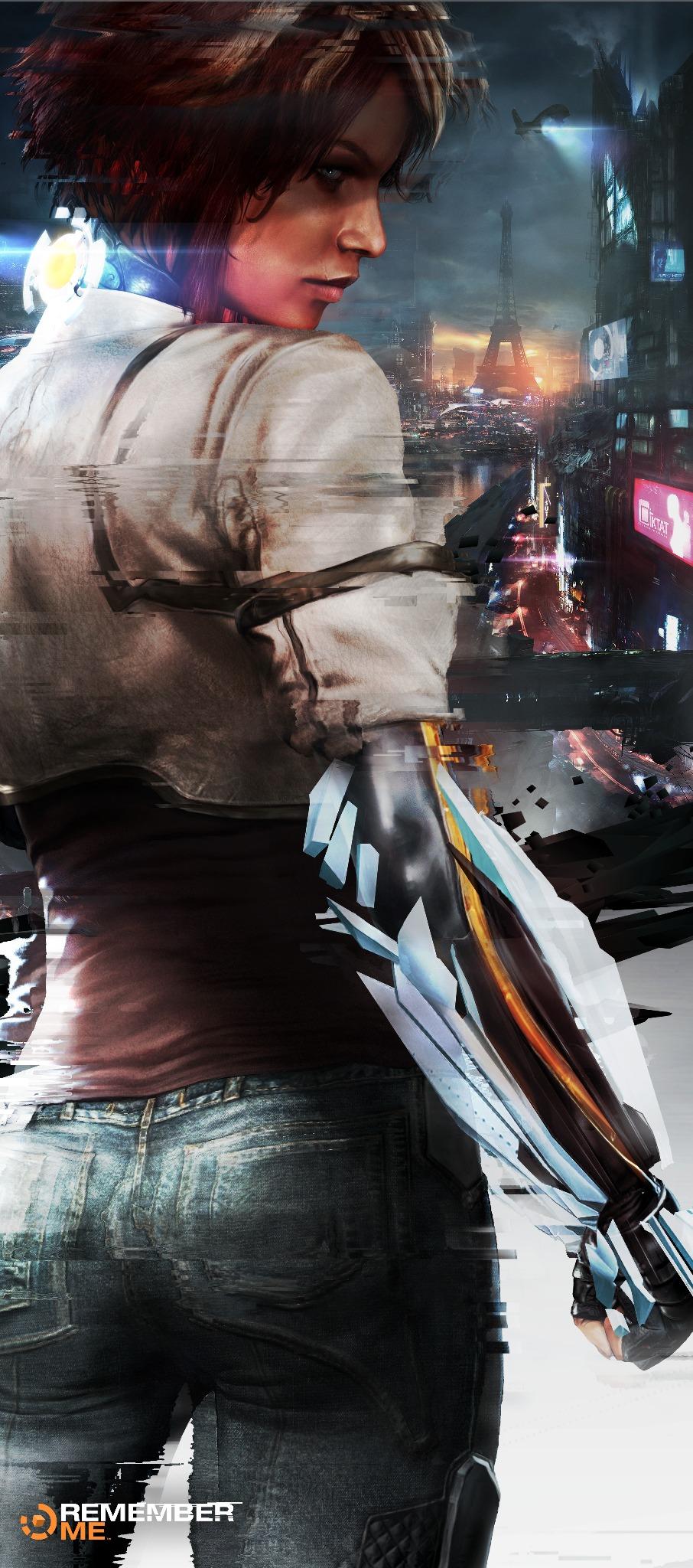 Nillin Remember Me Wallpaper