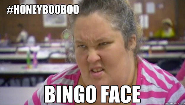 Funny Honey Boo Boo Memes