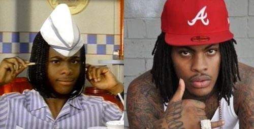 Waka Flocka Kel Meme Waka Flocka Flame Wikipedia