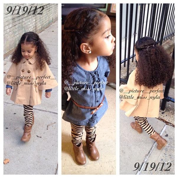 Little_miss_nyla Tumblr