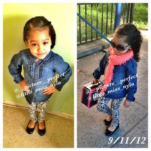 Little_miss_nyla Polivore