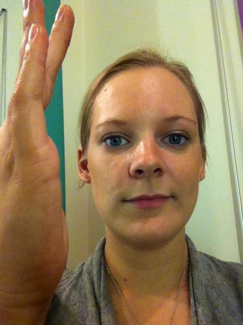 Hannah Rutherford Lomadia