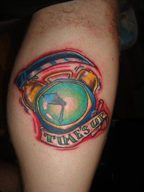 Kyle Bowles Tattoos Kellie Pickler 'Living A Nightmare' After