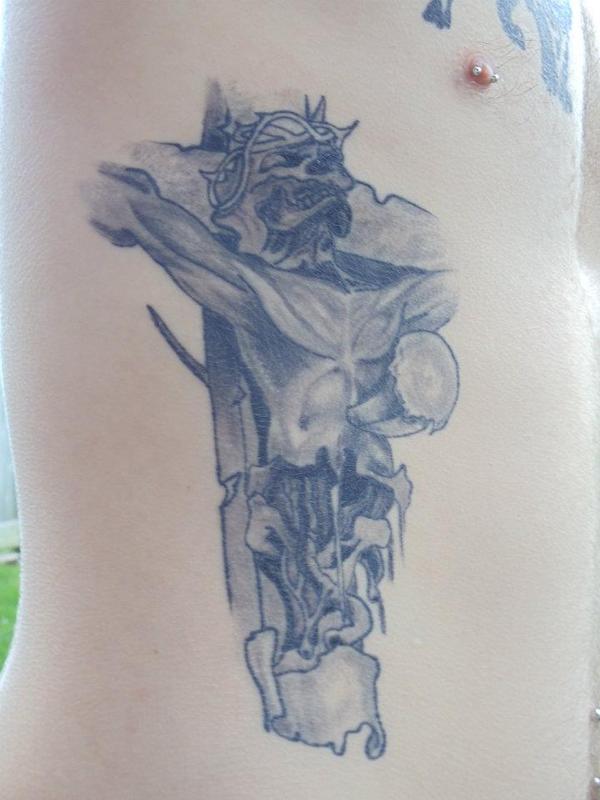 Kyle Bowles Tattoos Kellie Pickler 'Living A Nightmare' After