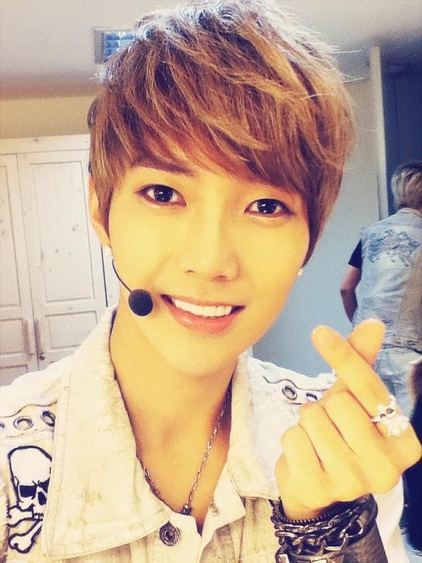 [TWITTER] 120925 JaeHyung Update