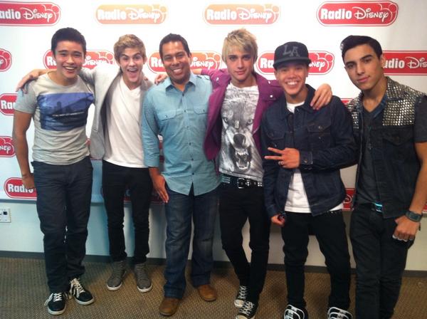 Inicio | Im5spainfans