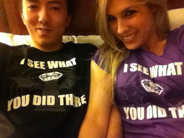 Oddone Girlfriend Lamill