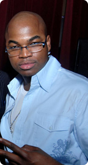 Ne Yo Sem Chapeu