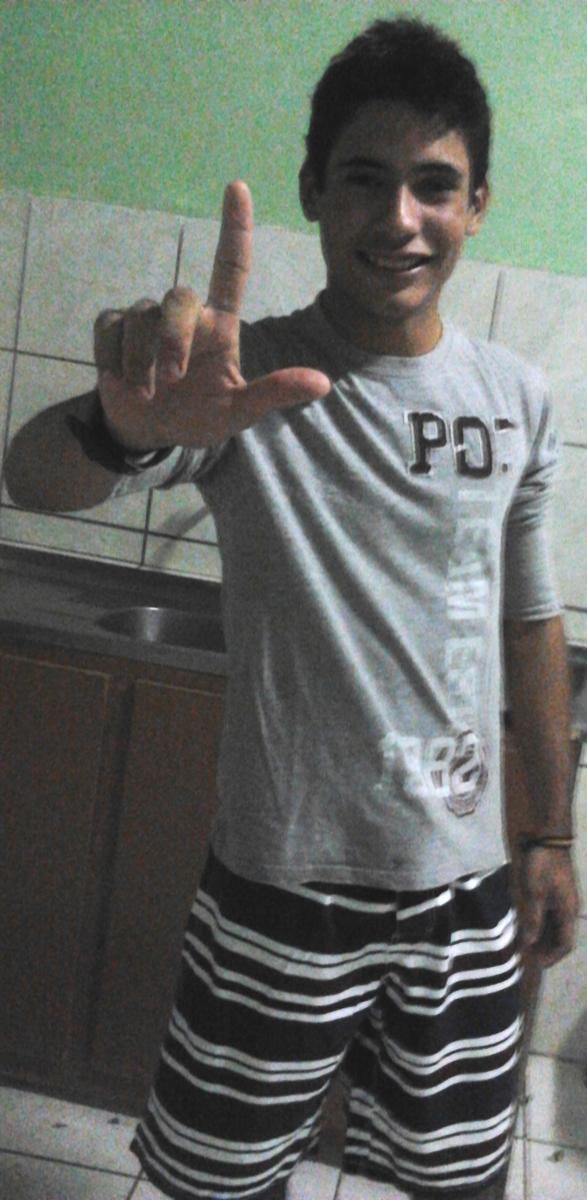 Thales Santos ₪ (@ThalesSantos) | Twitter