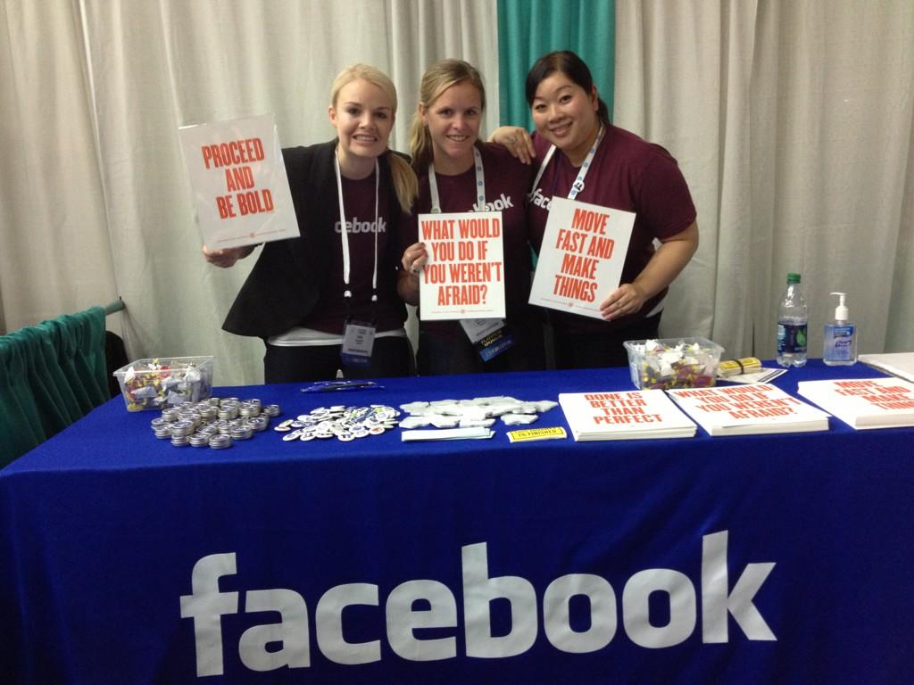 Job Fair Booth Ideas