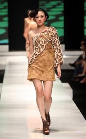 Filantropi Witoko will represent INDONESIA IN Asia’s Next Top Model ...