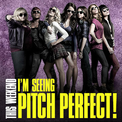 Pitch Perfect Soundtrack
