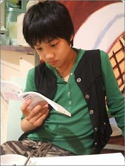 Exo Kai Pre Debut