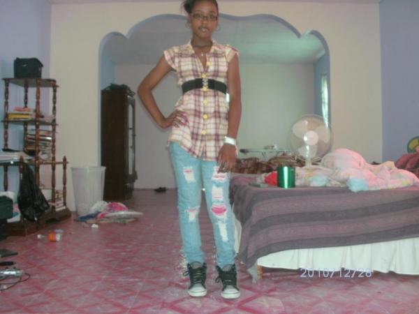 Tiana Ayers (@TianaAyers) | Twitter