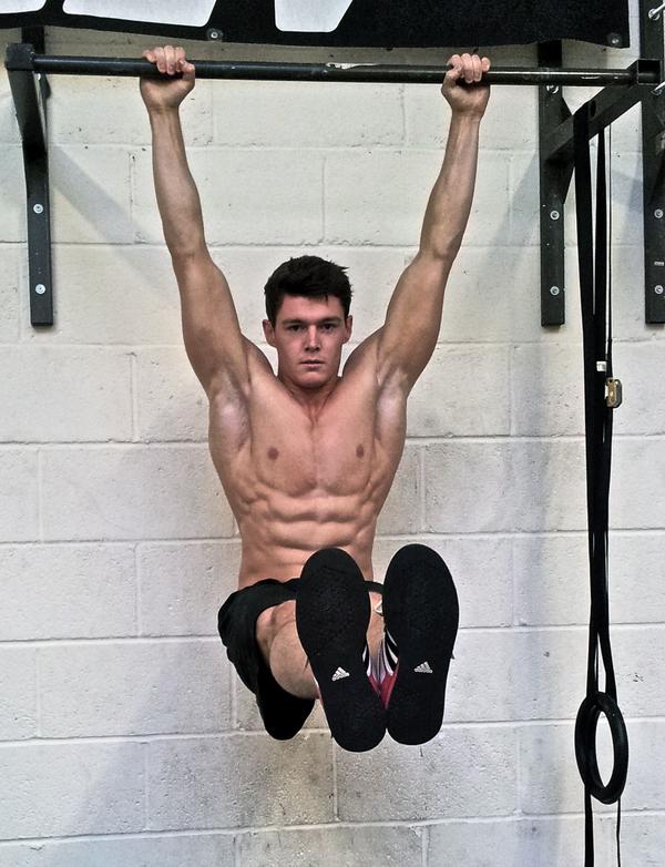 Stephen Box | twtrland