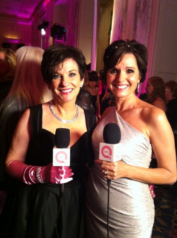 Nancy Hornback Qvc