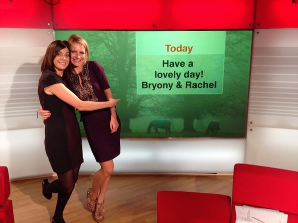 Bryony MacKenzie @BryonyTV | Klear