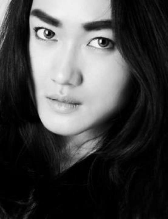 Filantropi Witoko will represent INDONESIA IN Asia’s Next Top Model ...