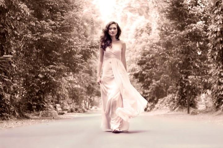 Filantropi Witoko will represent INDONESIA IN Asia’s Next Top Model ...