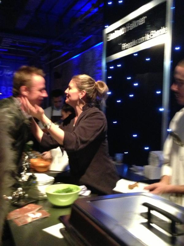 Amanda Freitag Husband