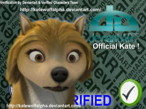 Alpha And Omega Kate And Humphrey Mating