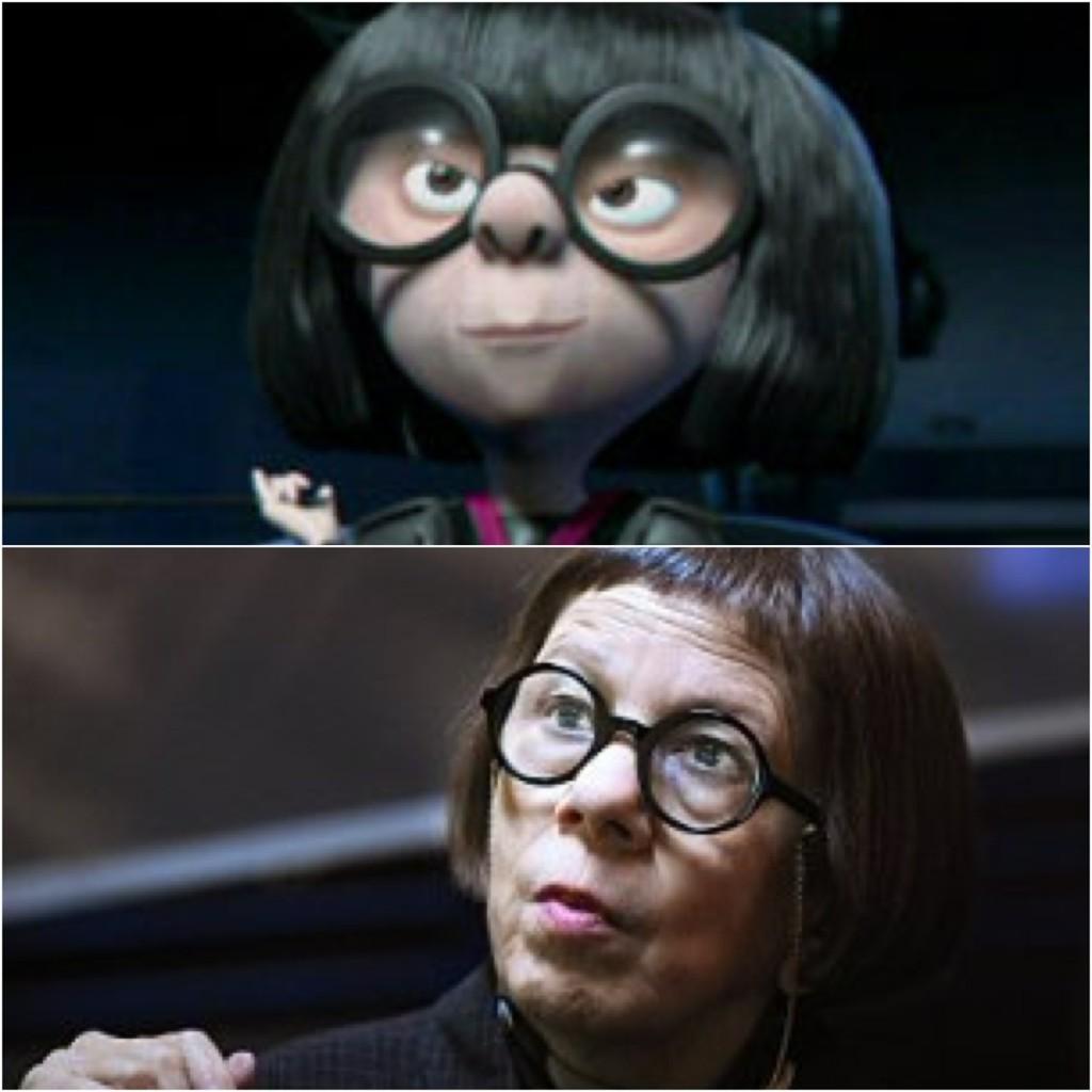 Edna Ncis