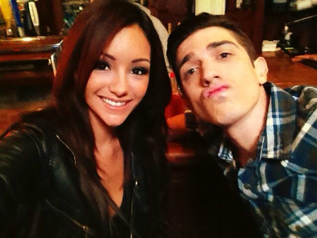 Andrew Schulz Girlfriend