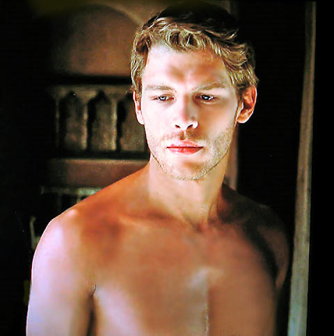 Joseph morgan, Tattoos and body art and English men on Pinterest