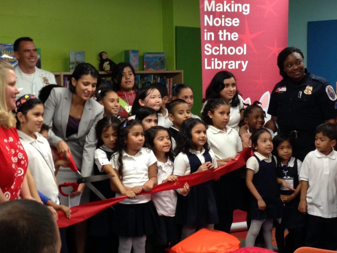 Thomas Stone Elementary School Services