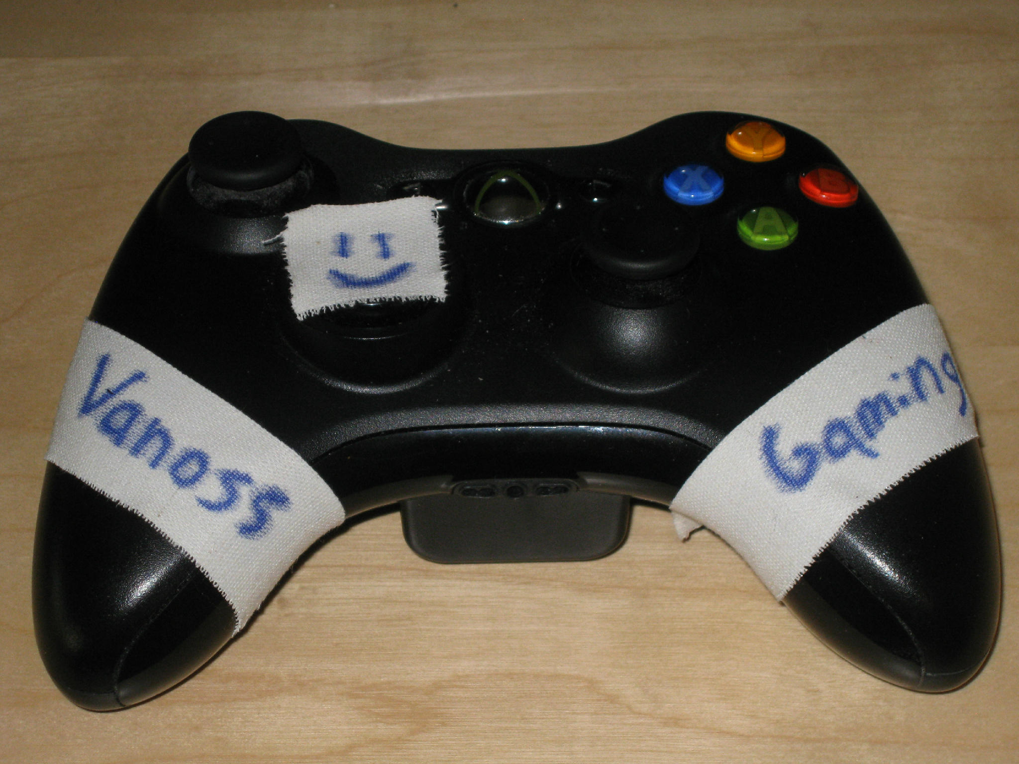 Vanoss Gaming Controllers GameSpot The New Controller Can Be Used In