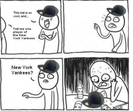 Overconfident Alcoholic Meme Generator